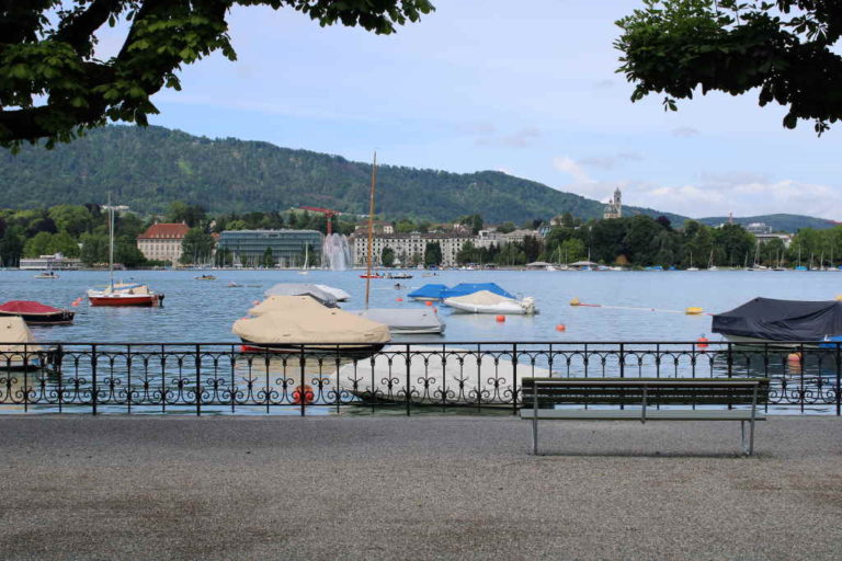 Los 19 lagos más bonitos en Suiza | MochilaPorBandera